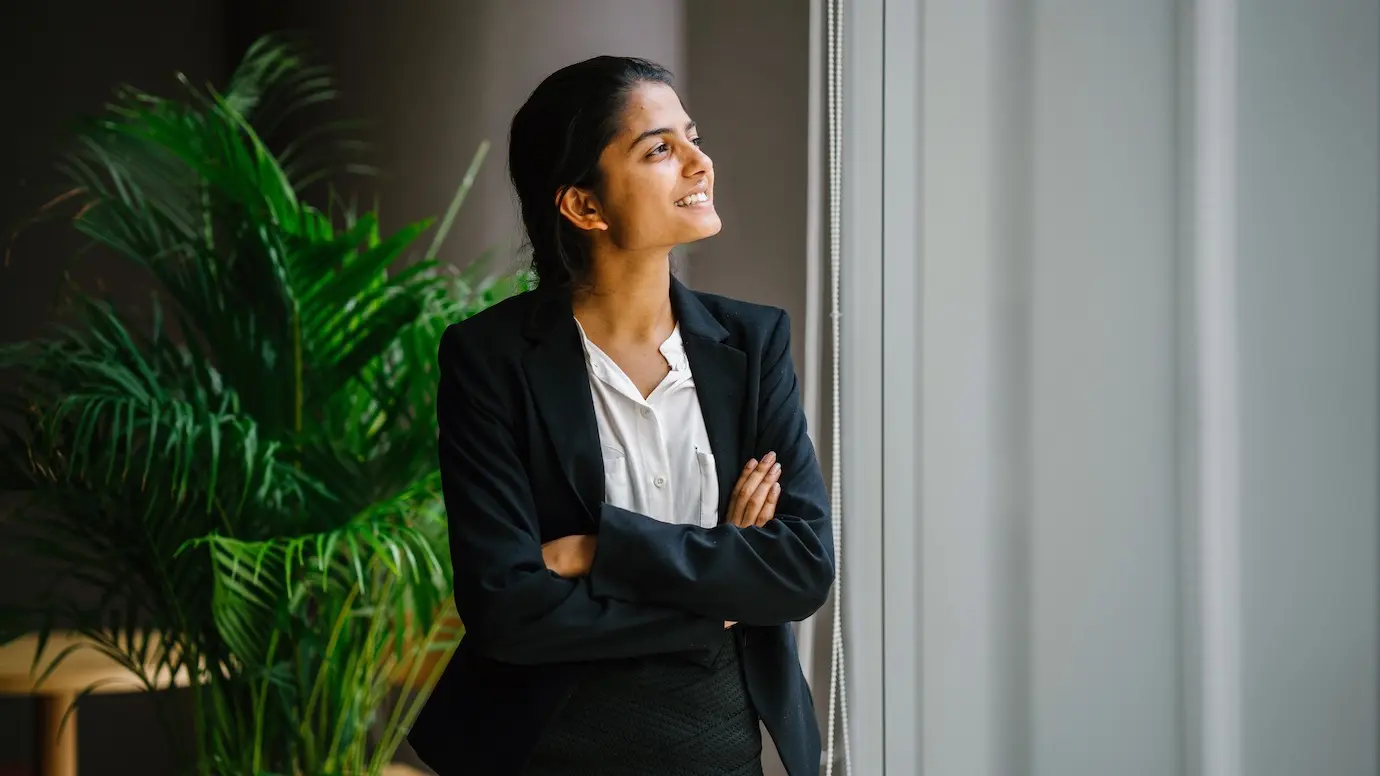 New trends in business administration and management - SAINT LEO